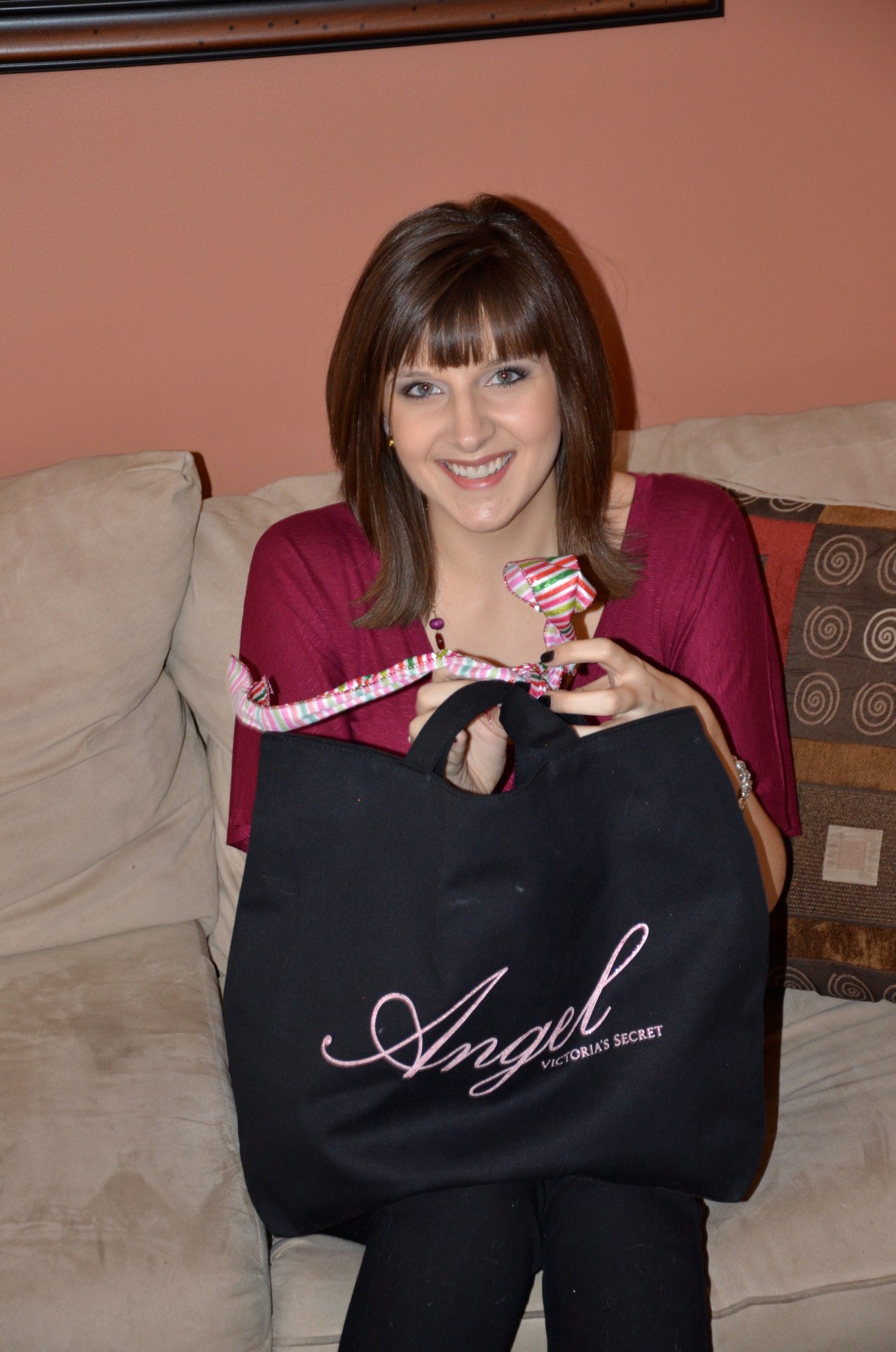 Merry Giftmas!! | Sewfrench