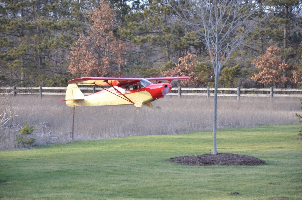 Da Plane, Da Plane | Sewfrench